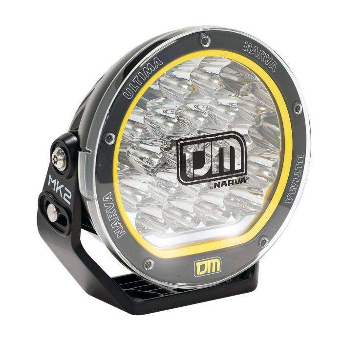 4x4 Driving Lights Perth | Light bars - AUS 4WD Equipment