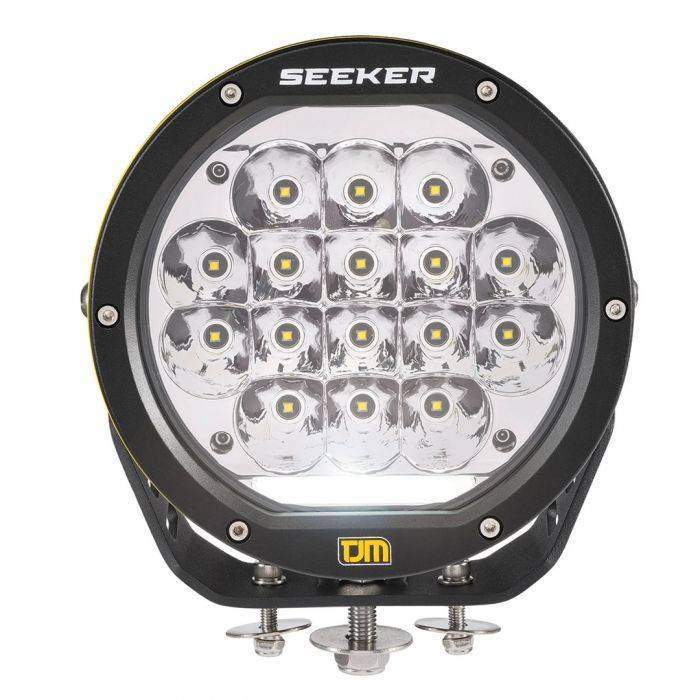 4x4 Driving Lights Perth | Light bars - AUS 4WD Equipment