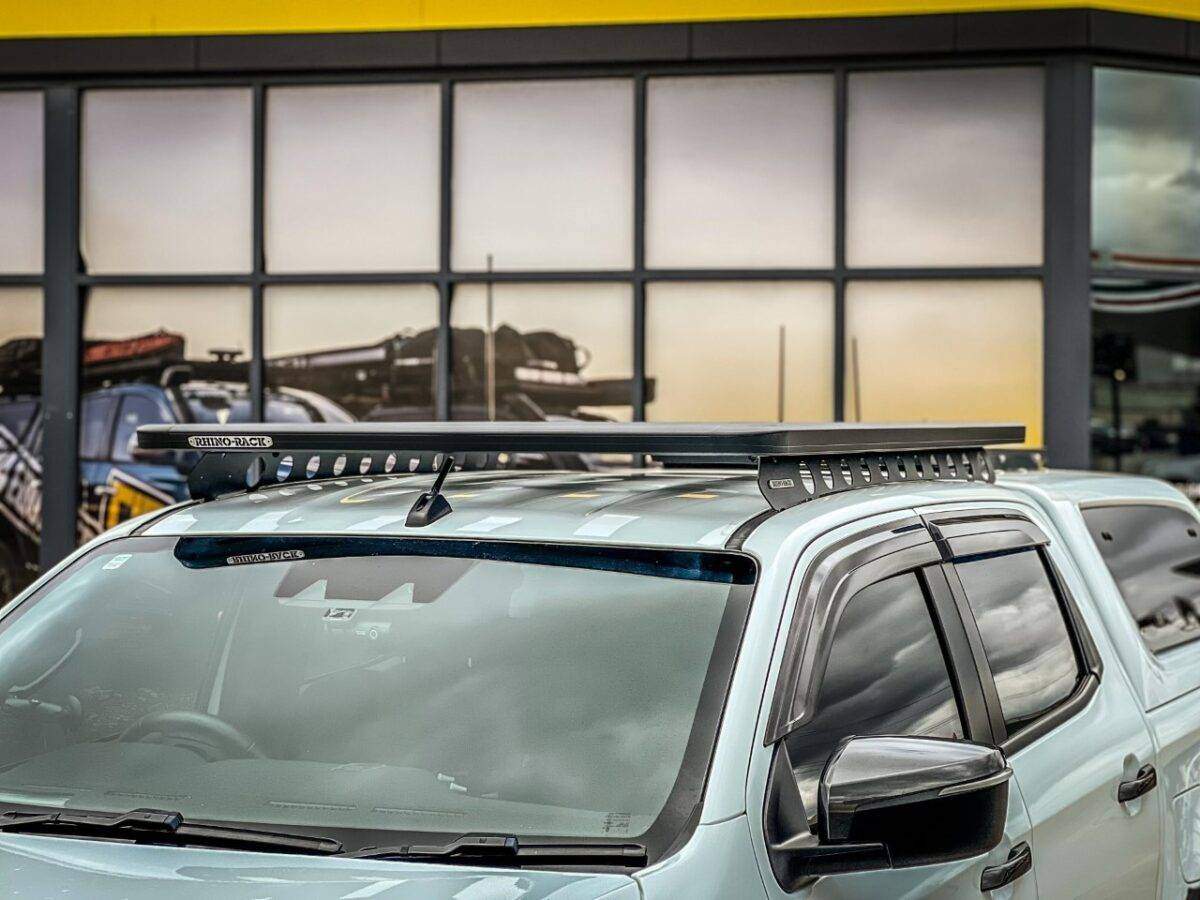 4x4 Canopies Perth | 4WD Storage Perth - AUS 4WD Equipment