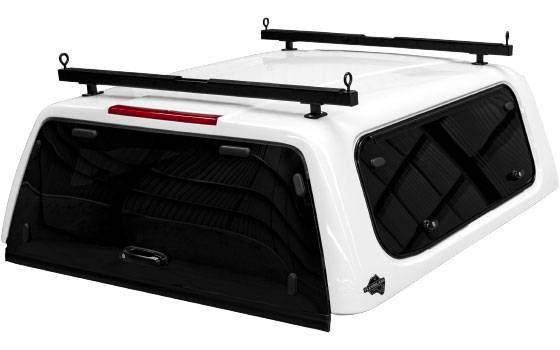 4x4 Canopies Perth | 4WD Storage Perth - AUS 4WD Equipment