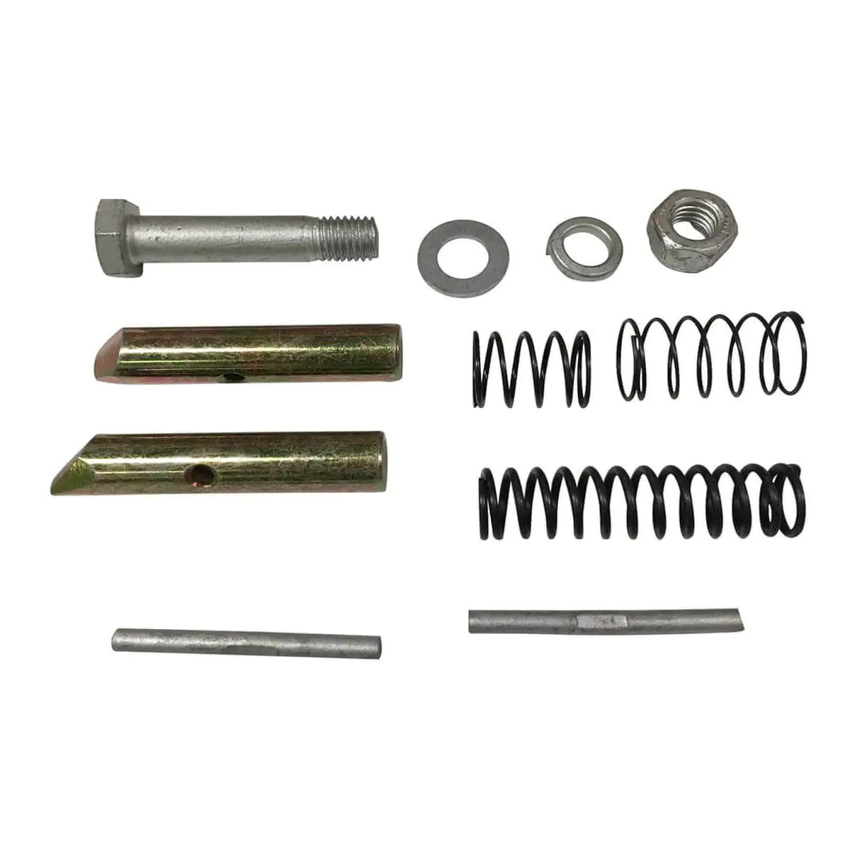 TJM Recovery Jack Service Kit - AUS 4WD Equipment