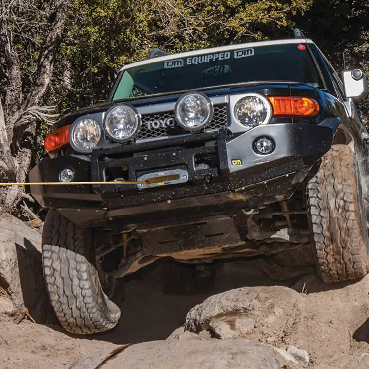 Hawse Fairlead Torq Offset - AUS 4WD Equipment