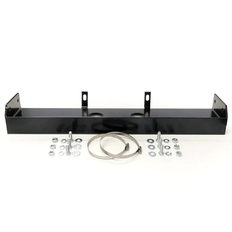 TJM Winch Frame Mount Kit - AUS 4WD Equipment