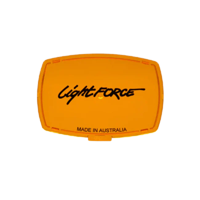 Lightforce Striker LED Amber Spot Filter - AUS 4WD Equipment